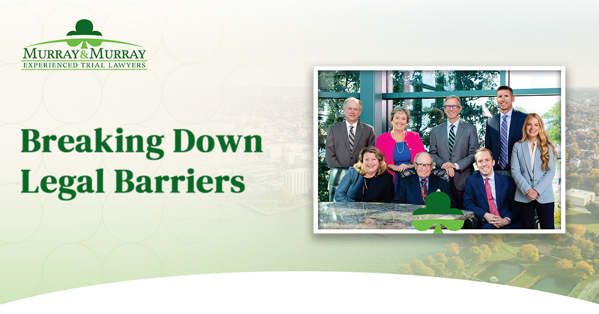 Attorneys | Murray & Murray